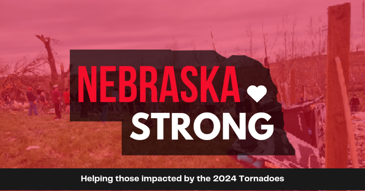 Nebraska Strong